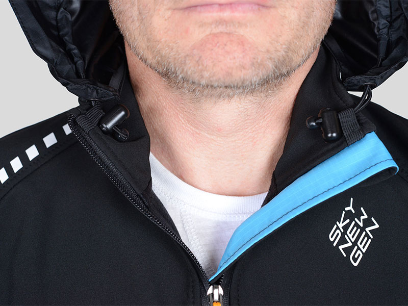 Sky Core Jacket Man | Action Paragliding Shop