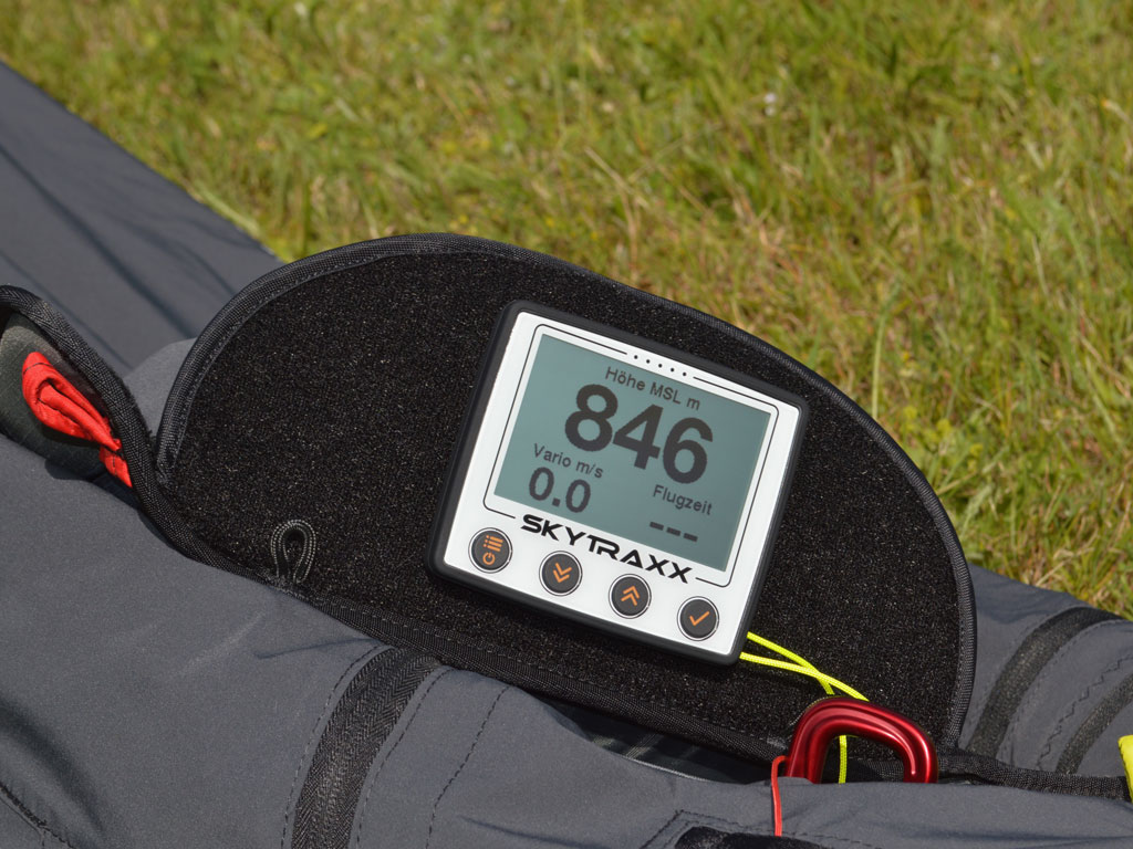 Skytraxx 5 Mini | Action Paragliding Shop
