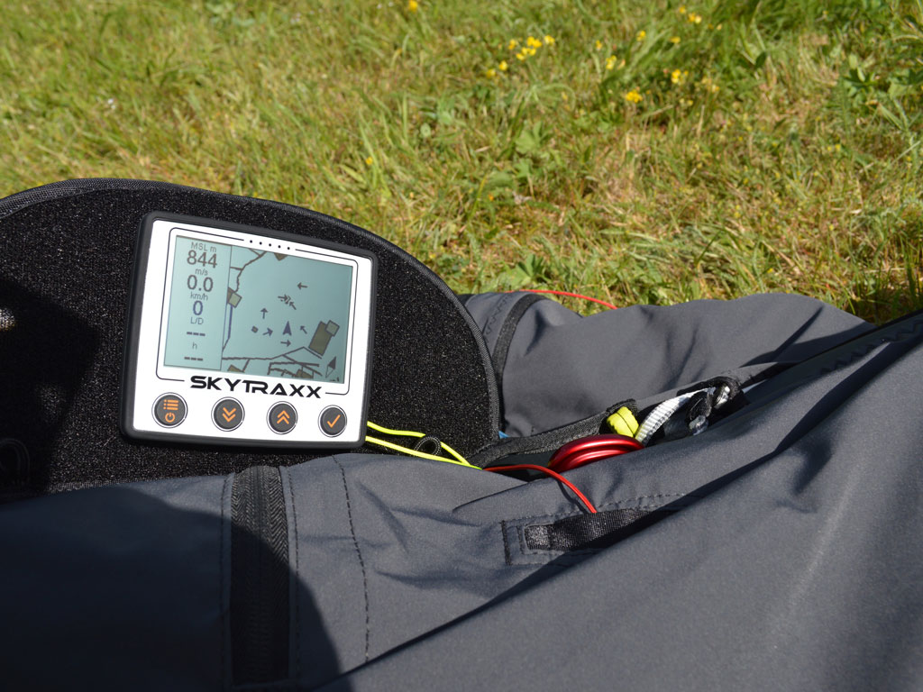Skytraxx 5 Mini | Action Paragliding Shop