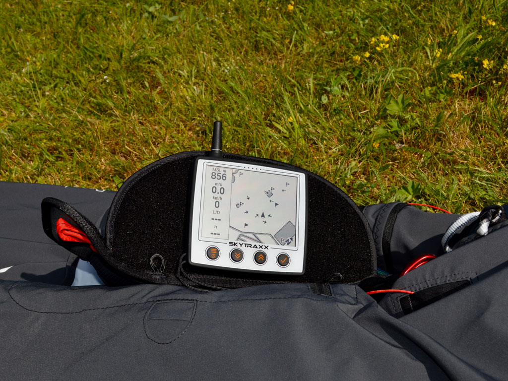 Skytraxx 5 Mini | Action Paragliding Shop